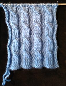 Free Chunky Wool Knitting Patterns - HousewivesHobbies